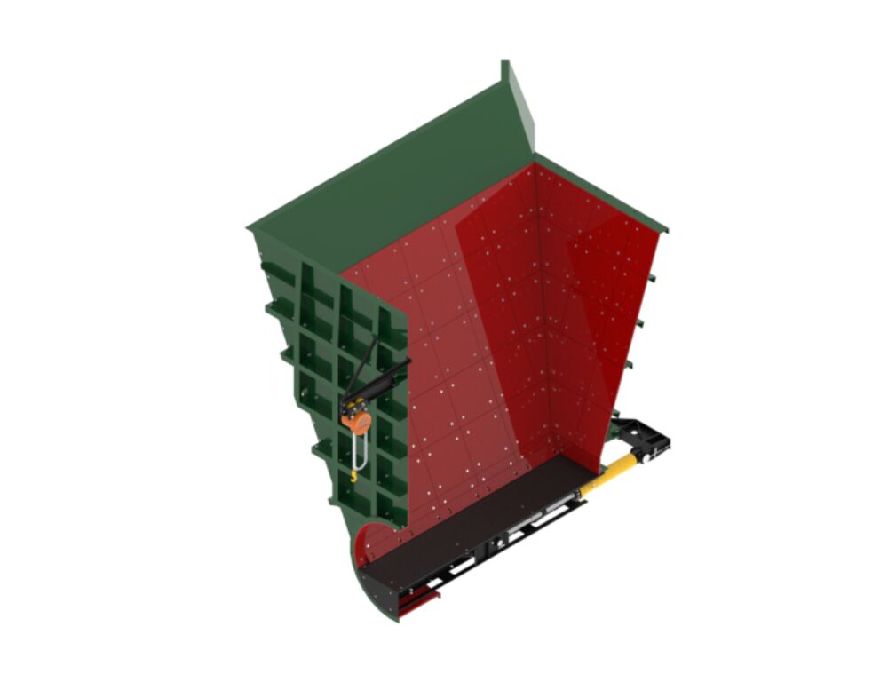 Feeders - MechProTech | MPT
